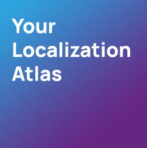 Types of Alphabets Around the World - Atlas Localization