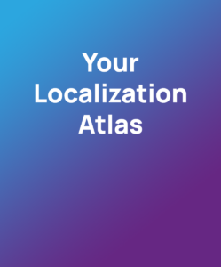 Languages With the Most Words - Atlas Localization