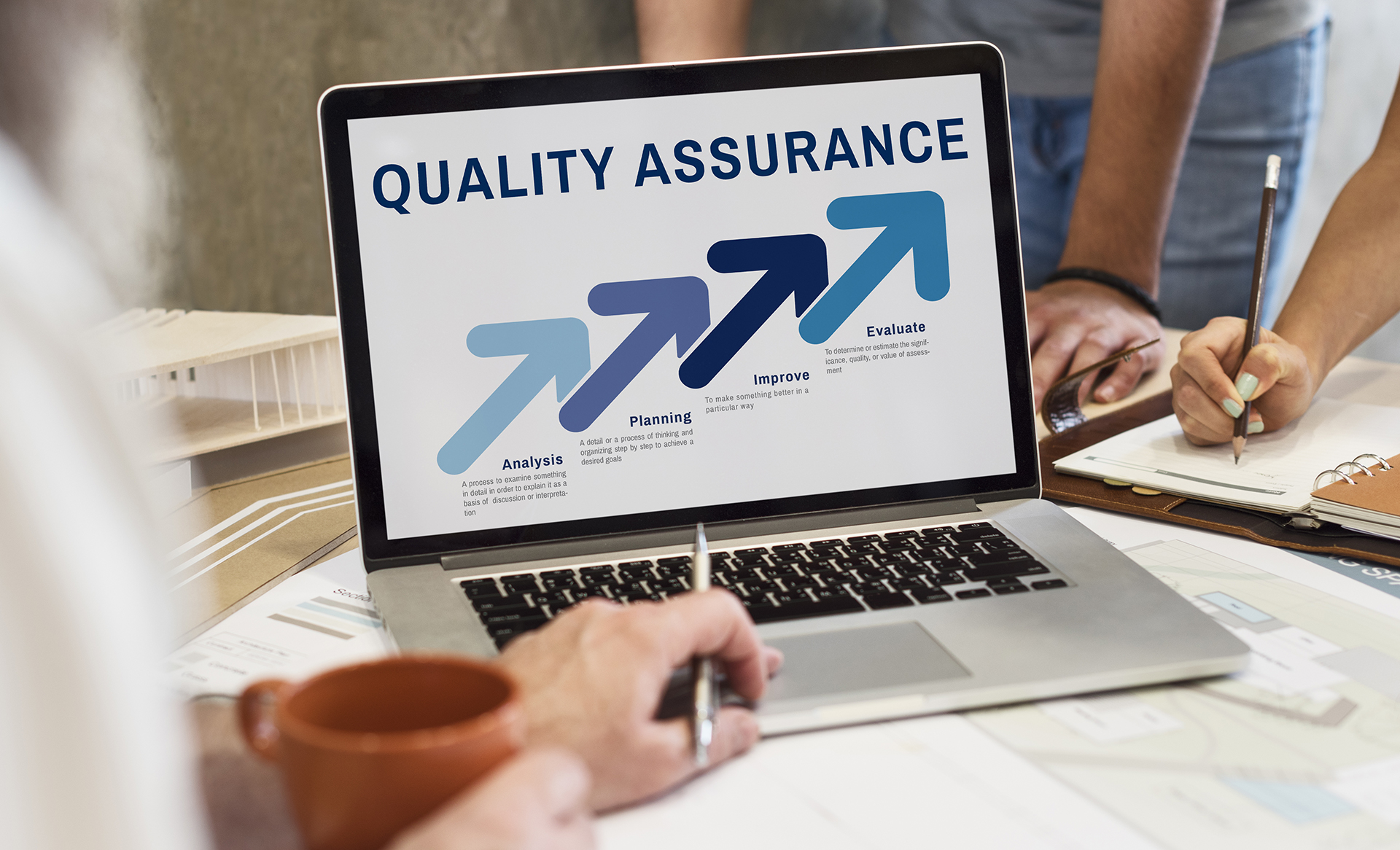 Ana Sayfa - Atlas Localization Services