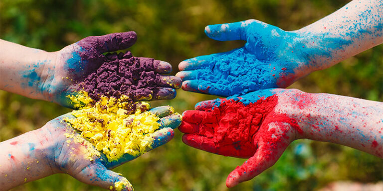 Brands and Color Symbolism in Cultures - Atlas Localization