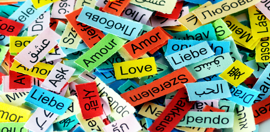 Bilingualism and Multilingualism - Atlas Localization Bilingualism and Multilingualism - Atlas Localization