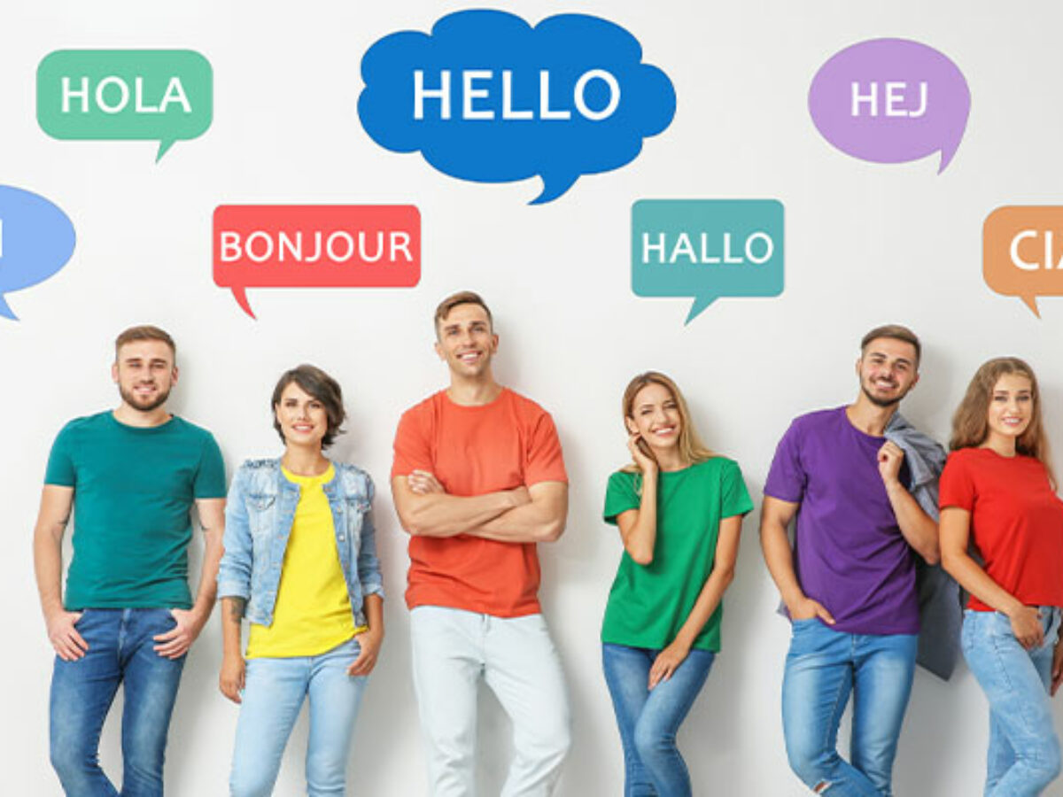 Different People Around The World New Research Explains Why We See The