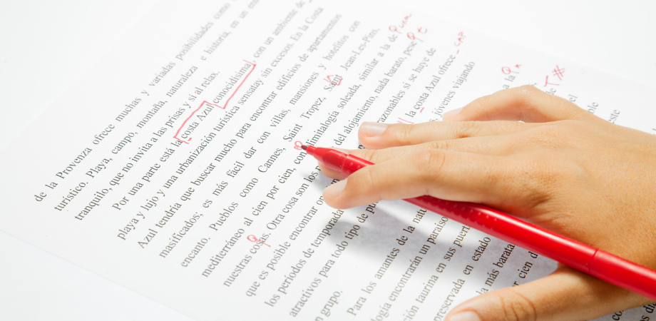 The Ultimate Proofreading Checklist - Atlas Localization The Ultimate Proofreading Checklist - Atlas Localization