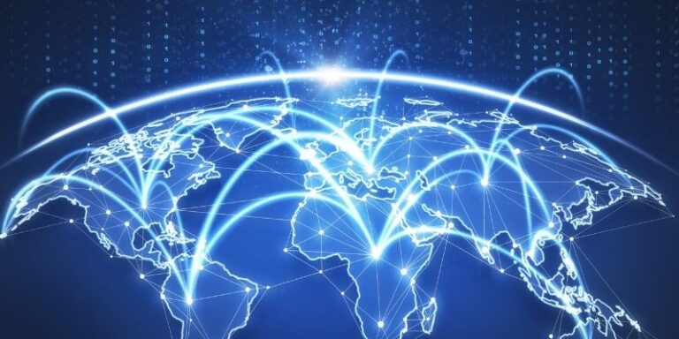 Examples of Glocalization - Atlas Localization