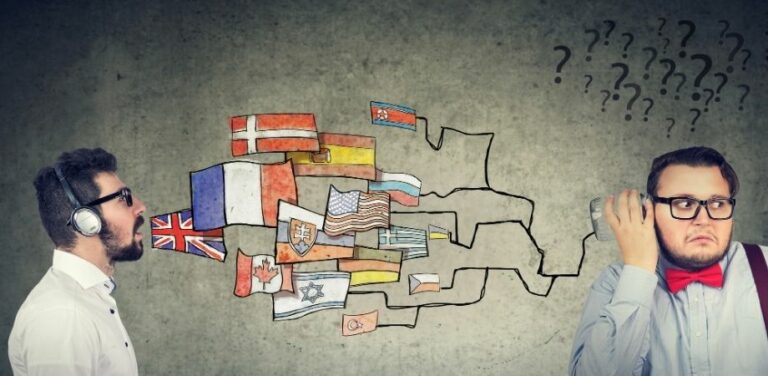 Exploring the World of Linguistic Oddities - Atlas