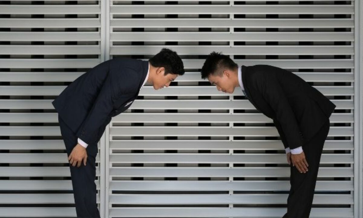 Japanese Business Phrases At Work Otsukaresama Desu Complete Guide To