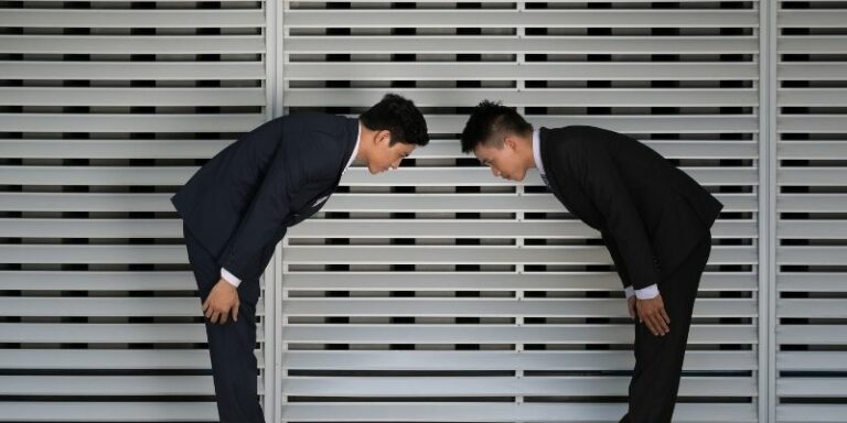 Polite Japanese Expressions: Building Stronger Relationships - Atlas ...