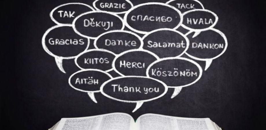 Exploring Extinct Languages - Atlas Localization Exploring Extinct Languages - Atlas Localization