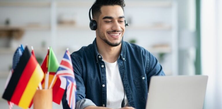 The Official UN Languages - Atlas Localization