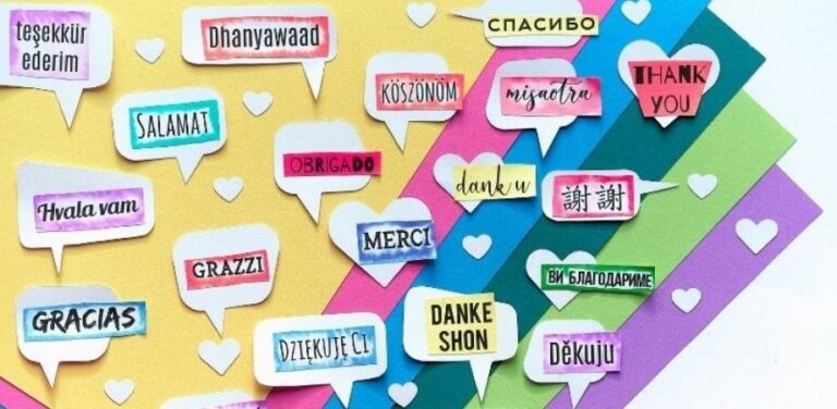 Exploring Extinct Languages - Atlas Localization