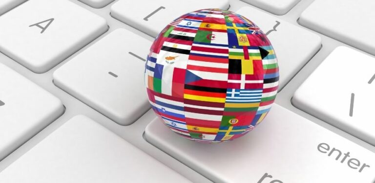 Global Communication Challenges - Atlas Localization