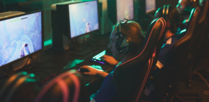 Gaming Phrases and Idioms - Atlas Localization
