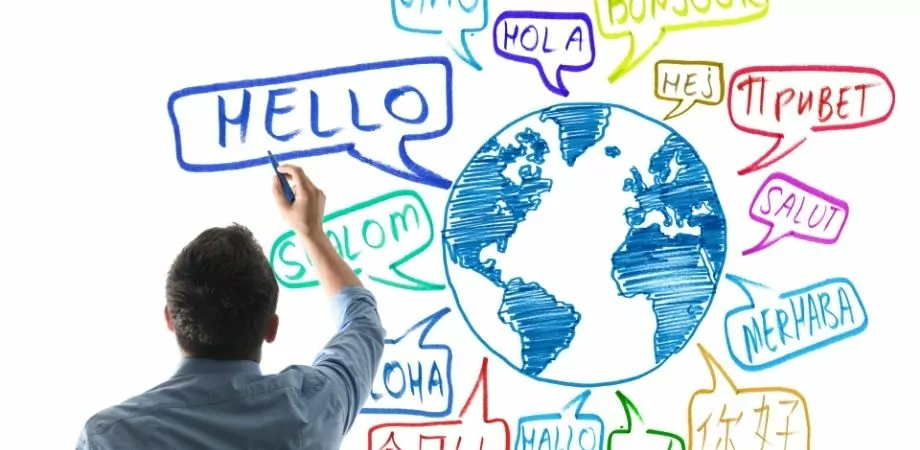 Exploring Extinct Languages - Atlas Localization Exploring Extinct Languages - Atlas Localization